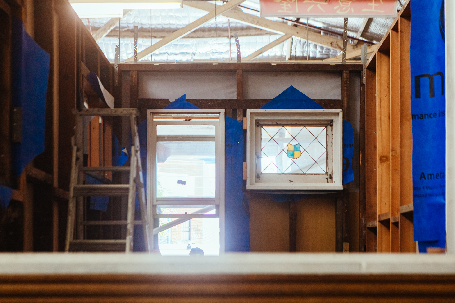 The Bower | Tiny house program