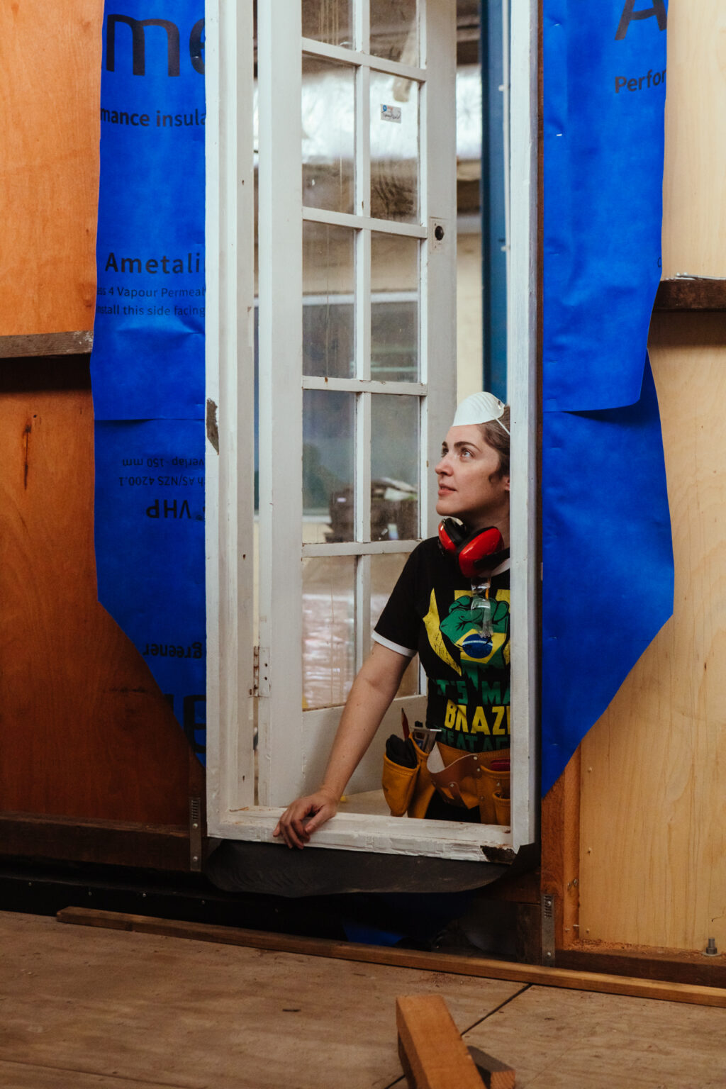 The Bower | Tiny house program