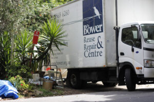 The Bower | Home
