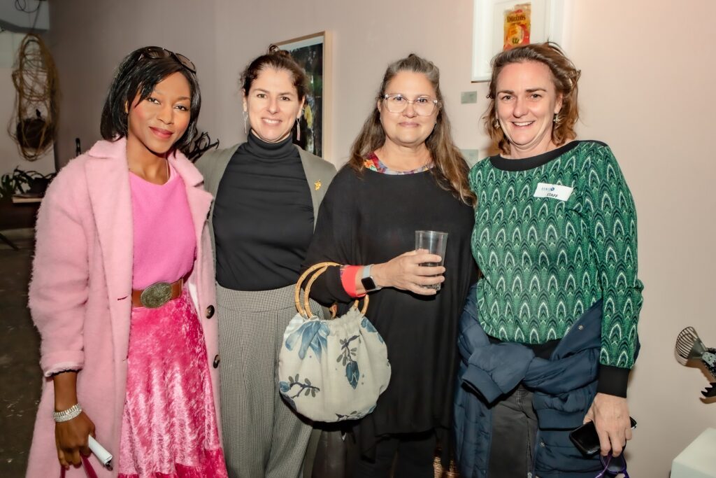 The Bower | Festival of Repair will be back in 2024