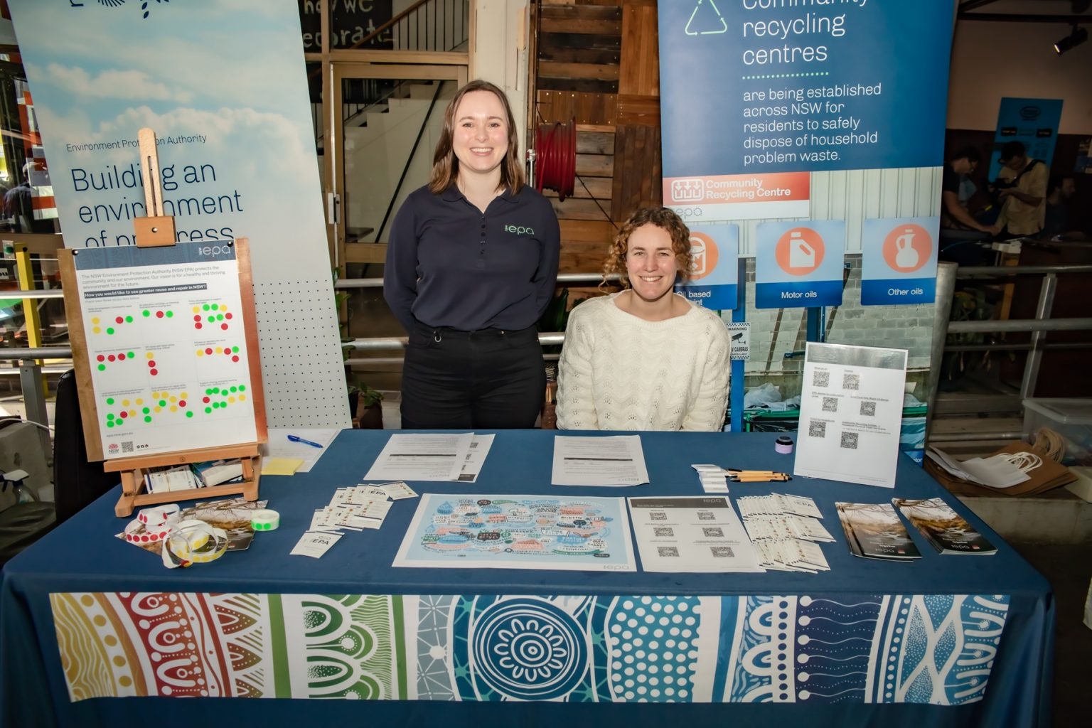 The Bower | Festival of Repair 2024